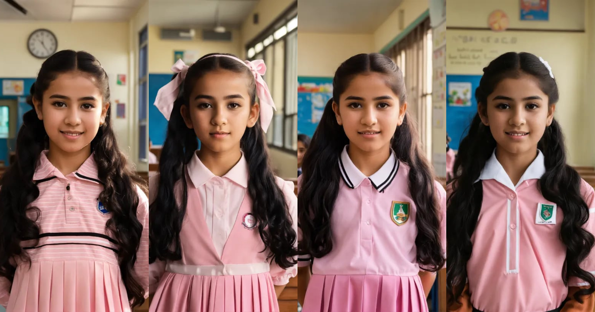 Lexica - A student from the State of Kuwait in the primary stage ...