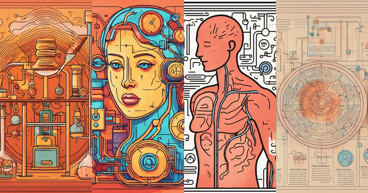 Lexica - Physiological needs icon line art