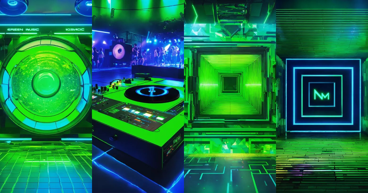 Lexica - Album artwork, 3d, full hd , 4d, poster design, techno music ...