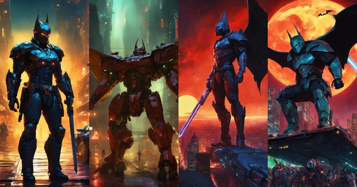 Lexica - Adamantium, Guyver, Sith, Tron, Hybrid Vibranium Draculian ...