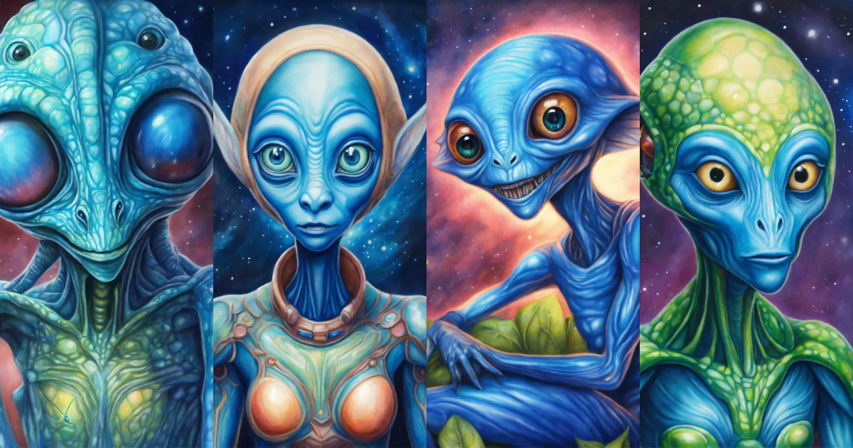 Lexica - Realistic colored pencil drawing full view of a friendly ...