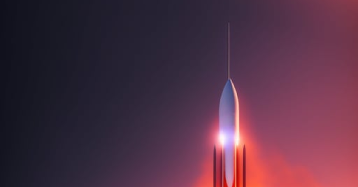 Lexica - 50mm Photograph of SpaceX starship landed on a Mars realistic ...