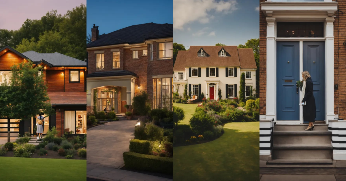 Lexica - We believe that everyone deserves the security of a home ...