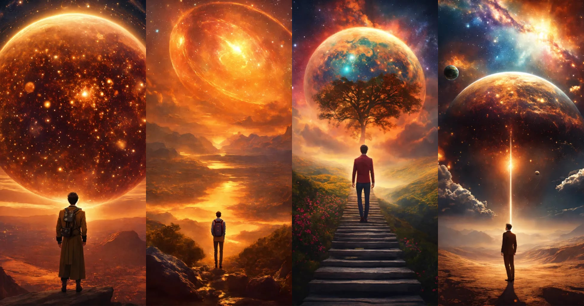 Lexica - A smart human being that possesses infinite wisdom of the cosmos