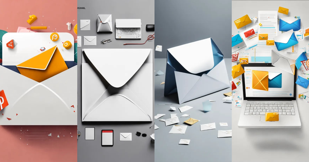 Lexica - Email marketing campaign, simple picture with only one element. White backgroun.