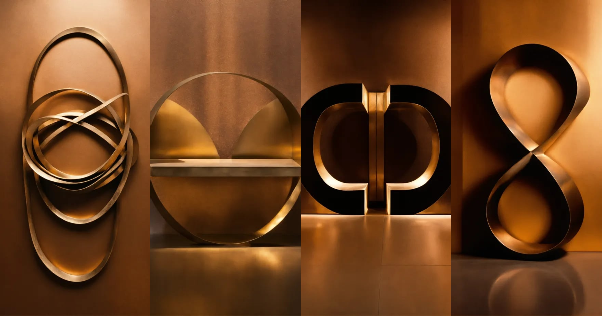 Lexica - Minimalist, elegant, discreet, abstract, enigmatic ...