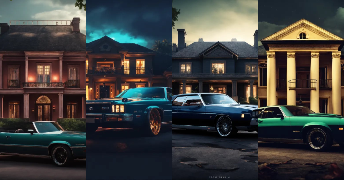 Lexica - Album artwork, 3d, full hd, music, trap soul, type beat, cover ...