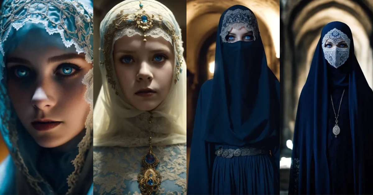 Lexica - Body portrait of a very childish deadly pale ultra slim twelve ...