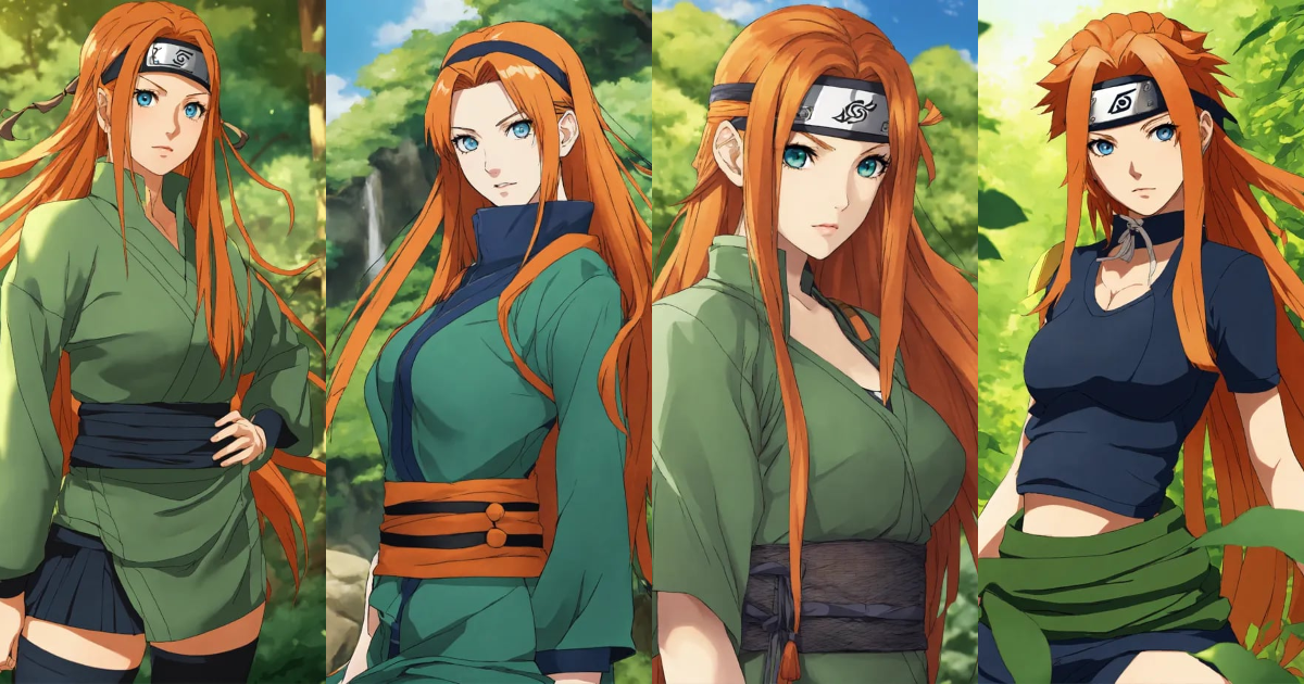 Lexica - Naruto-style art, masashi kishimoto art, anime, naruto manga ...