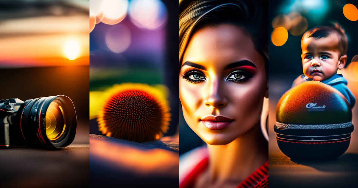 Lexica - Professional photography, bokeh, natural lighting, canon lens ...