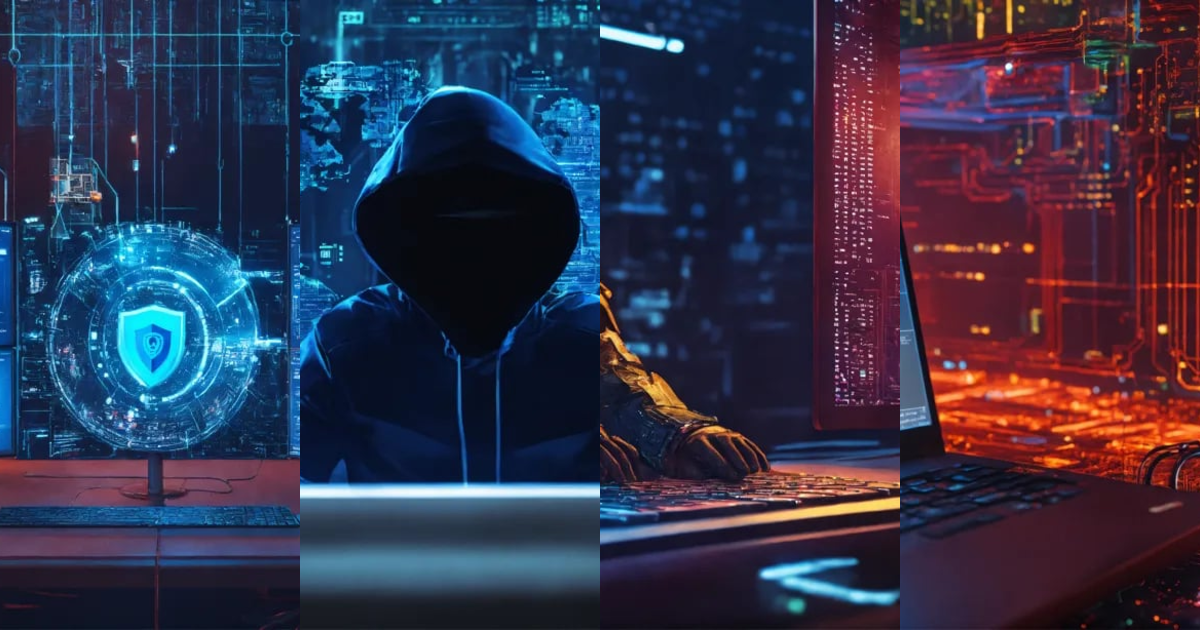 Lexica - Cyber security