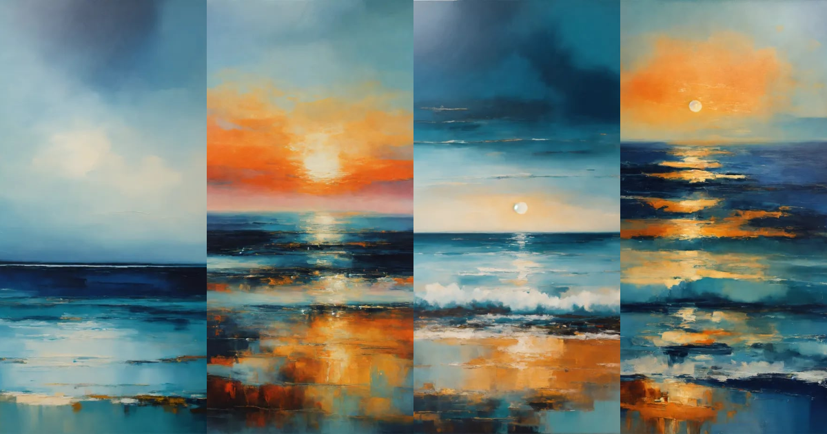 Lexica - A minimalist, elegant, discreet, abstract, enigmatic ...