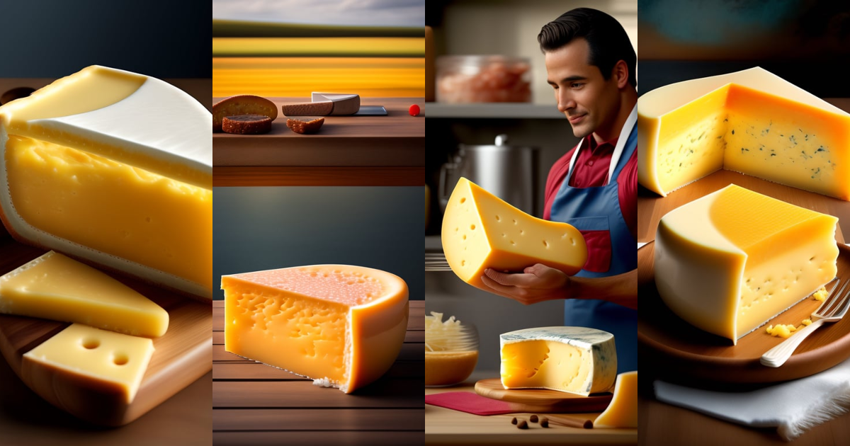 Lexica - Jesse we gotta make cheese