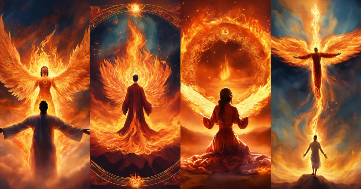 Lexica - Create a captivating design that conveys the theme about God's ...