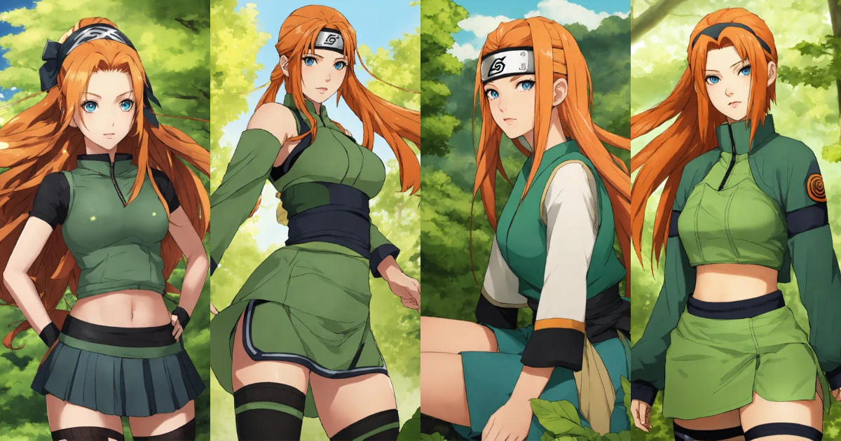 Lexica - Naruto-style art, masashi kishimoto art, anime, naruto manga ...