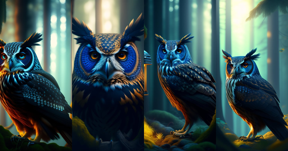 Lexica - Highly detailed, digital painting, atmospheric lighting ...