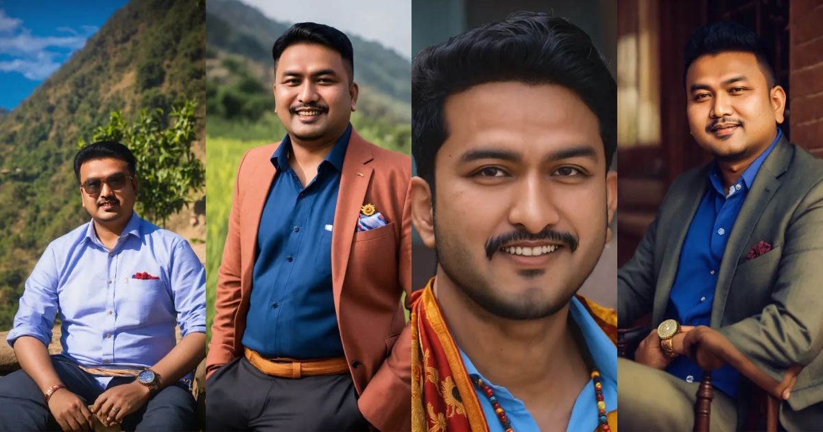 Lexica - Founder/CEO A committed leader with a love for change, Suraj ...