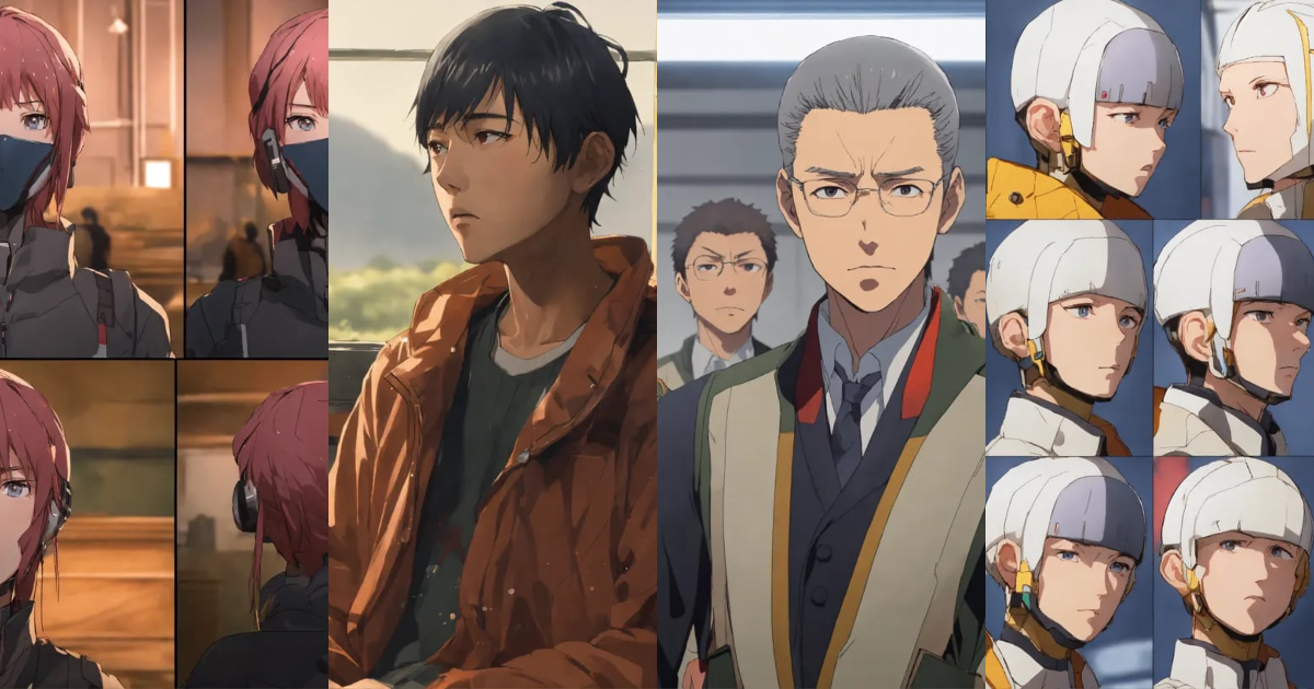 Lexica - Advanced, Android, Cold, Understanding, Emotions, Human-Like ...