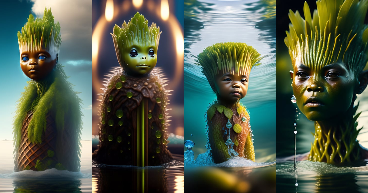 Lexica - Water groot