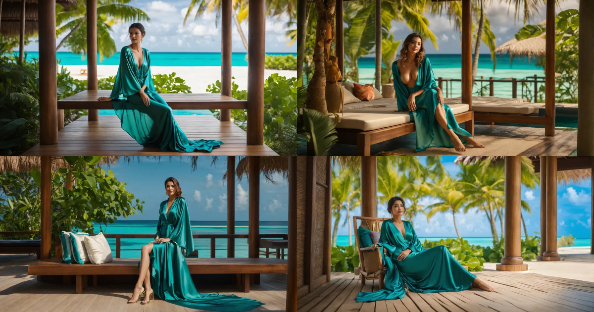 Lexica - Ultra Realistic Full body photo of Elegant rich woman in a ...