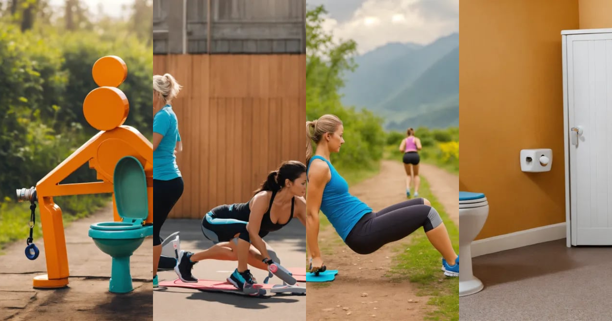 Lexica - Regular Exercise Planned physical activity to maintain or ...