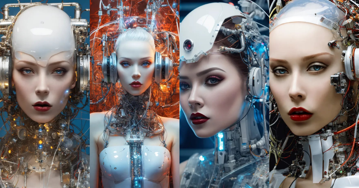 Lexica - Isometric face portrait Photography, in front of big losange ...