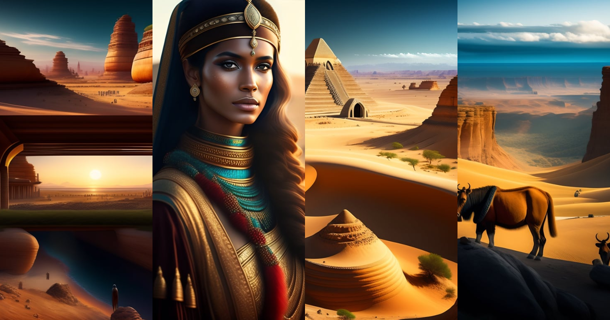 Lexica - Humans before 1200 bc