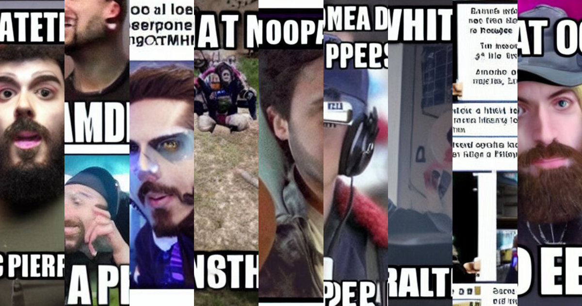 Lexica - What are some other twitch.tv memes like omegalul and peepoCLAP?