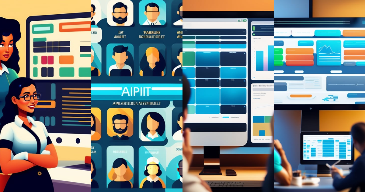 Lexica - Create an avatar for agile project management