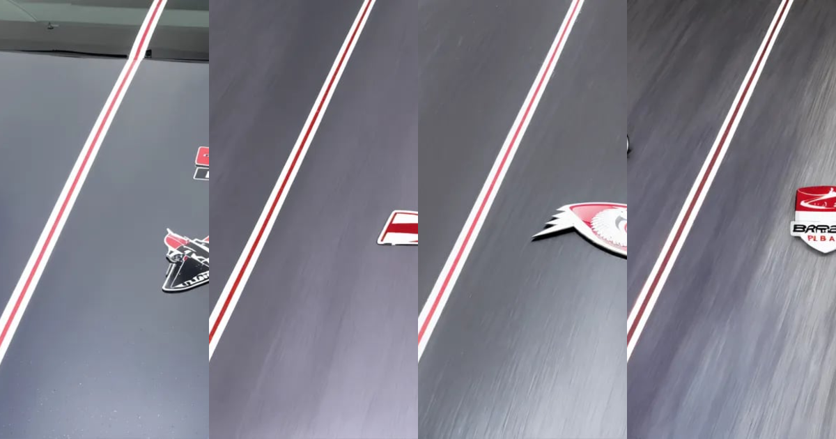 Lexica - Bahrain red and white vector clean modern car drag race car ...