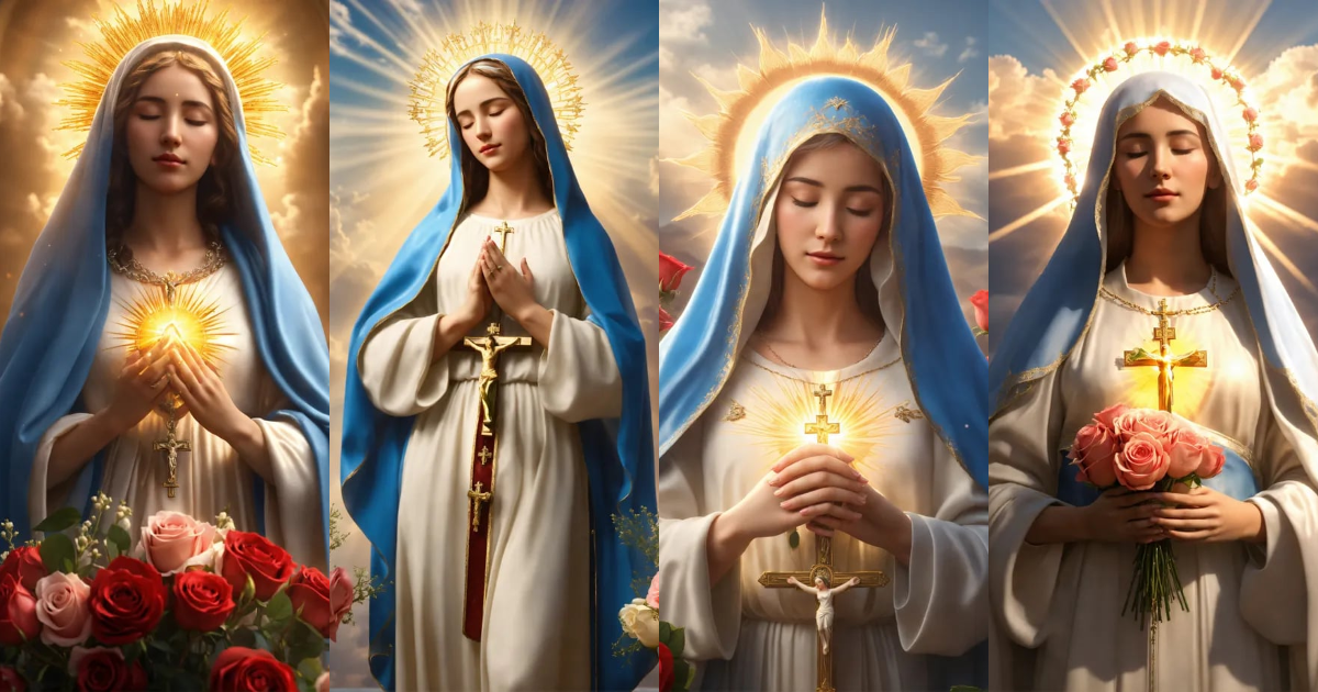 Lexica - Unreal engine render of a Beautiful 8k immaculate heart of ...