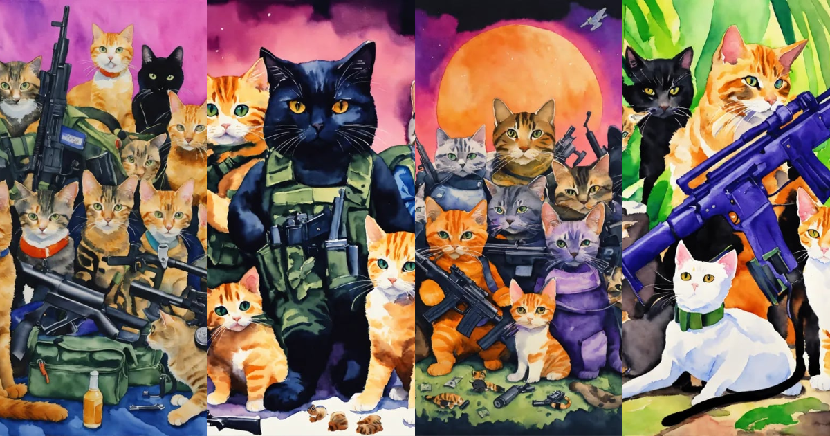 Lexica - Watercolor painting, basic watercolor, simple watercolor on ...