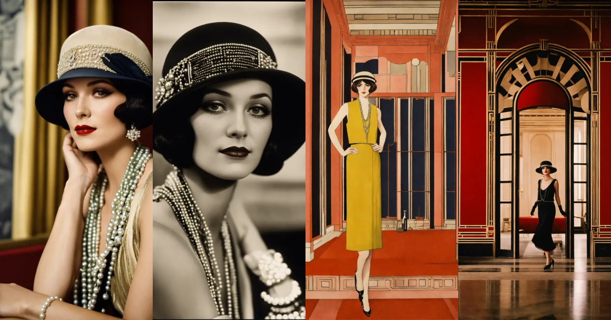 Lexica - Josef hoffmann minimalist palais de trocadero hollywood ...