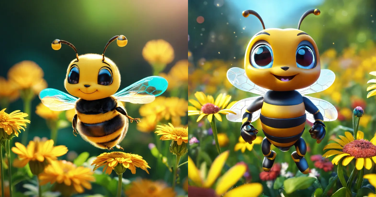 Lexica - 4d photographic image of full body image of a cute little ...