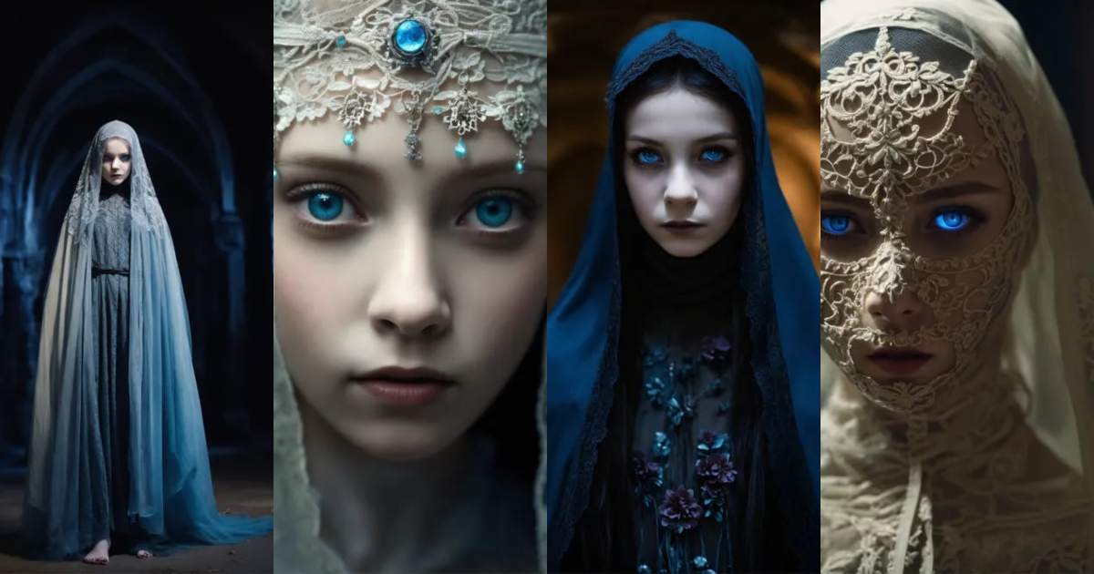 Lexica - Body portrait of a very childish deadly pale ultra slim twelve ...