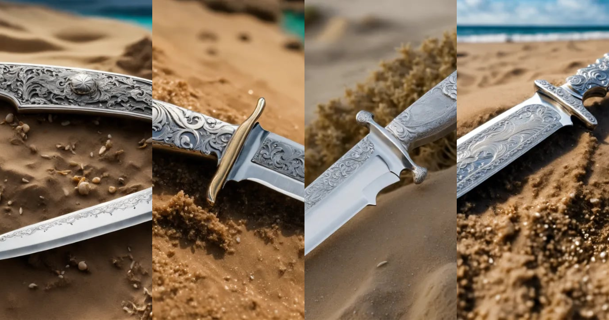 Lexica - 8k, picture of a very long narrow and delicate wavy hunting ...