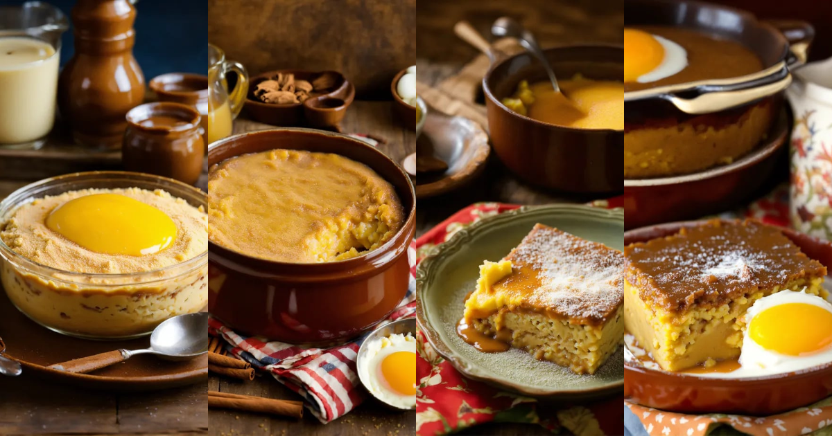 Lexica - Colonial America Indian Pudding Significance A dessert that ...