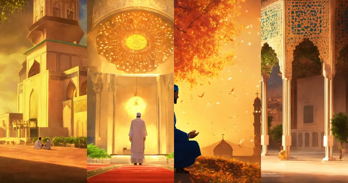 Lexica - Produce a visual representing the compassion and mercy ...