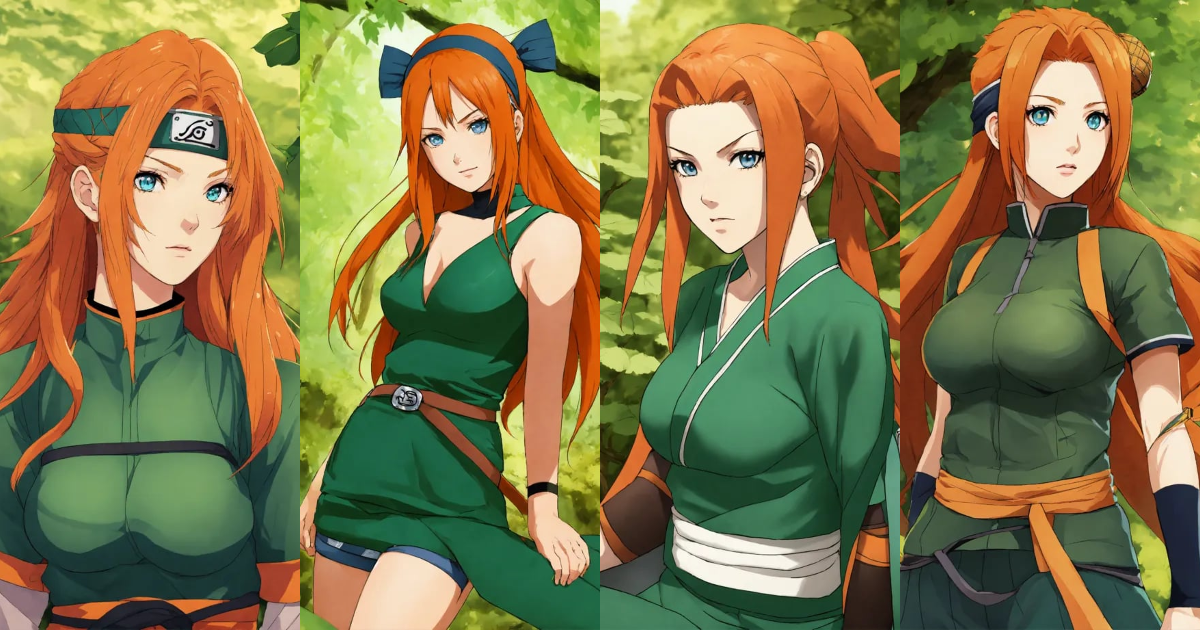 Lexica - Naruto-style art, masashi kishimoto art, anime, naruto manga ...