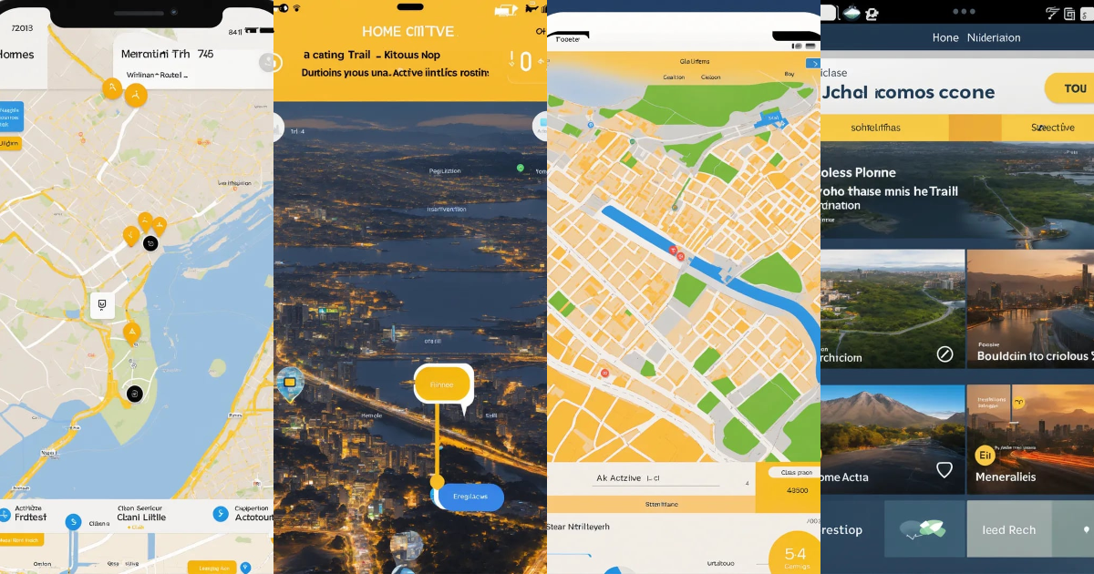 Lexica - An iphone app interface Top Right Corner A small magnifying glass icon (search button ...