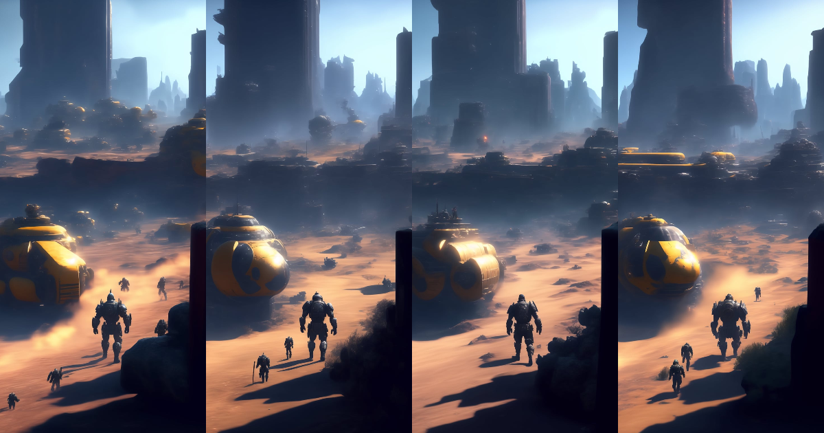 Lexica - Super mutants,from the game Fallout, are assault people's ...