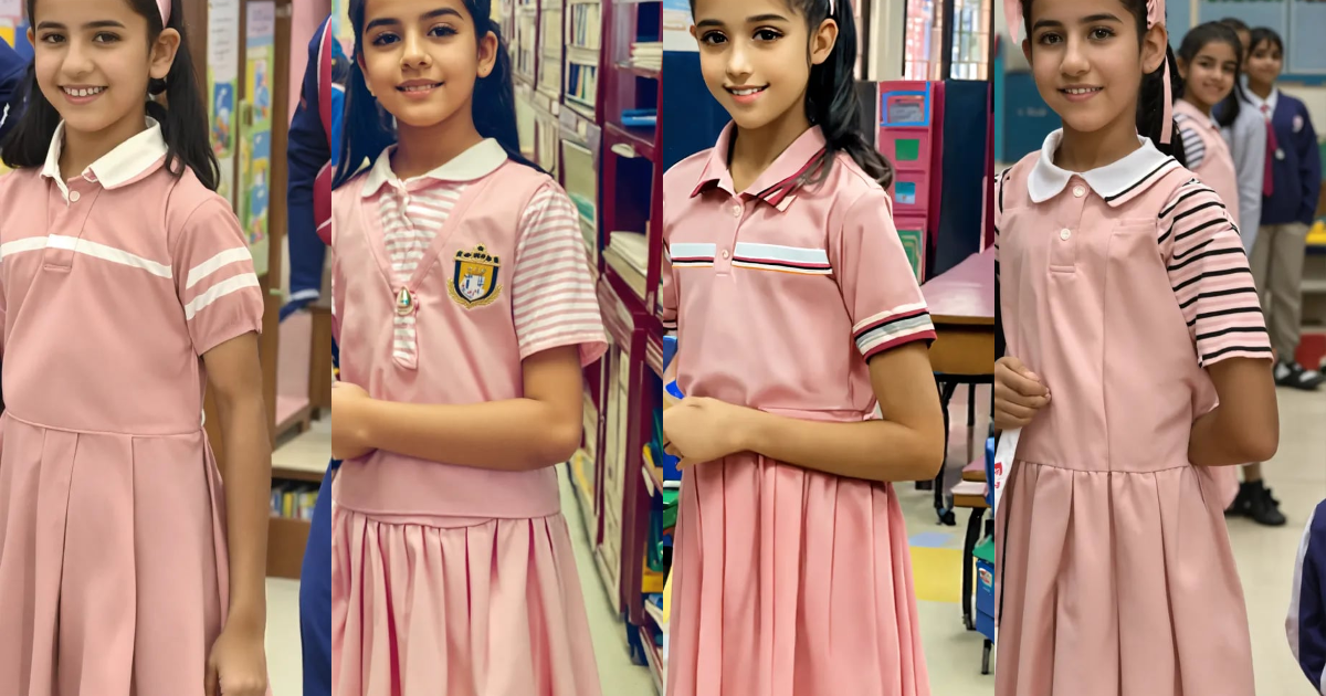 Lexica - A student from the State of Kuwait in the primary stage ...