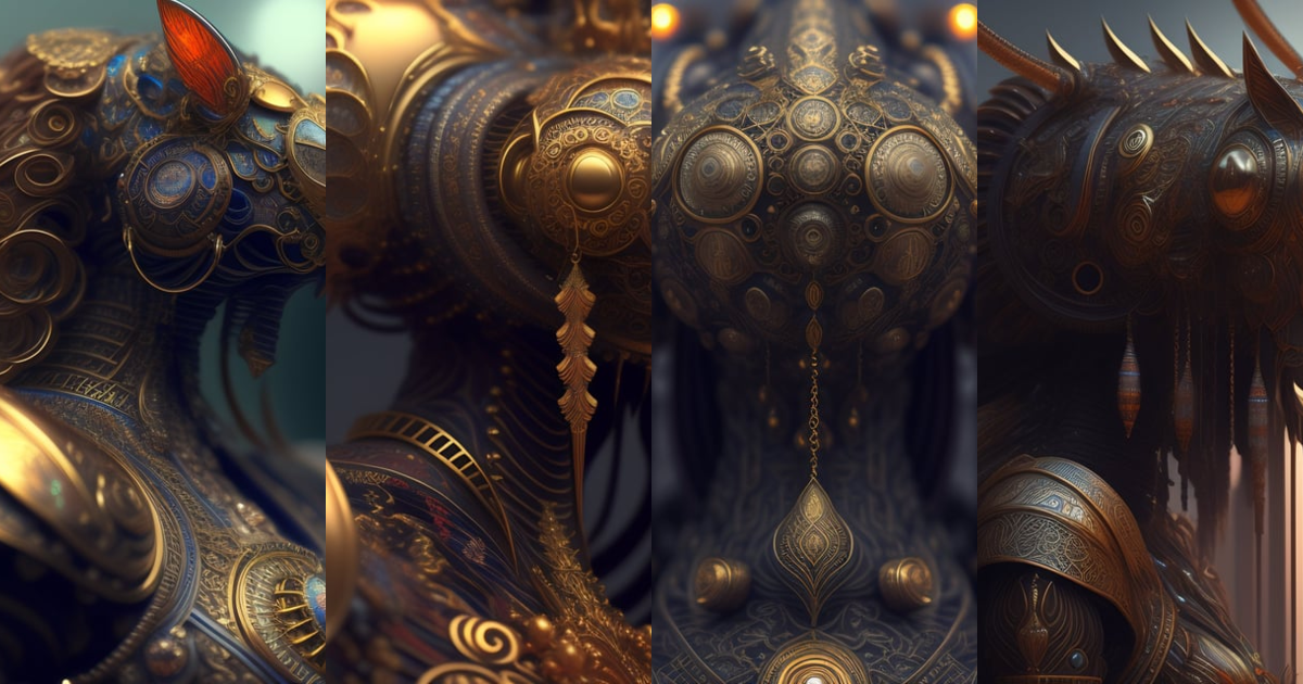 Lexica - A highly detailed long shot photo of mechanical romanian ...