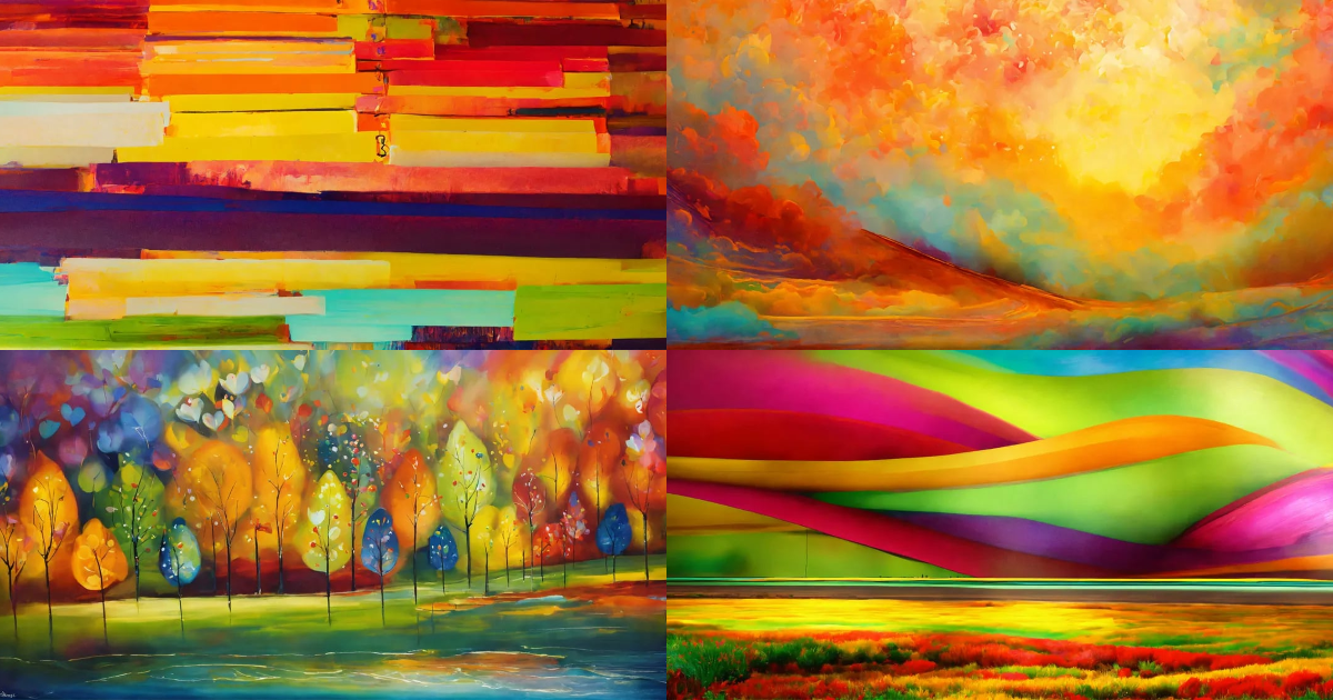 Lexica - Embrace Creativity Week Ahead Excitement Celebrate Creativity ...