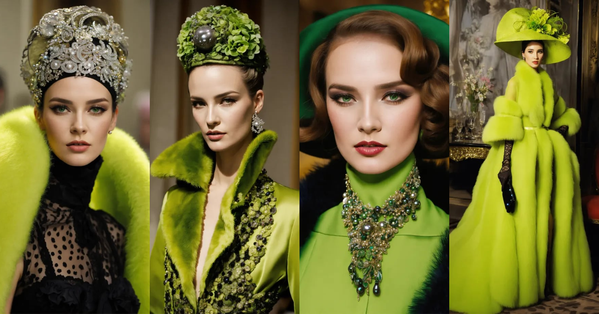 Lexica - Christian Dior, galliano john , haute couture fall 2009 ...