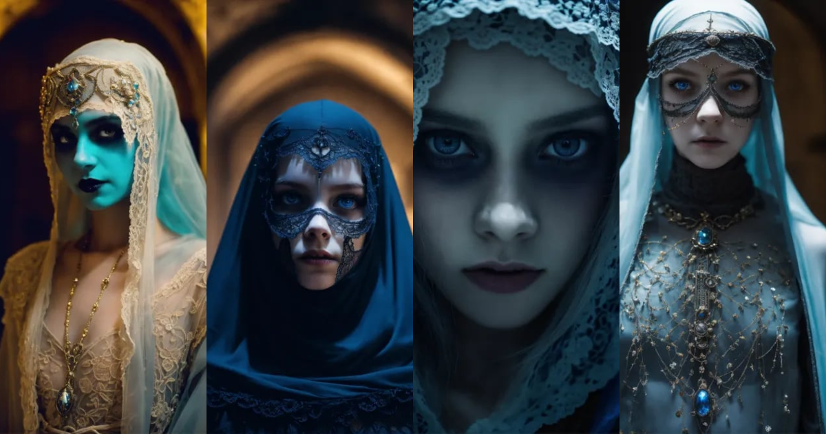 Lexica - Body portrait of a very childish deadly pale ultra slim twelve ...