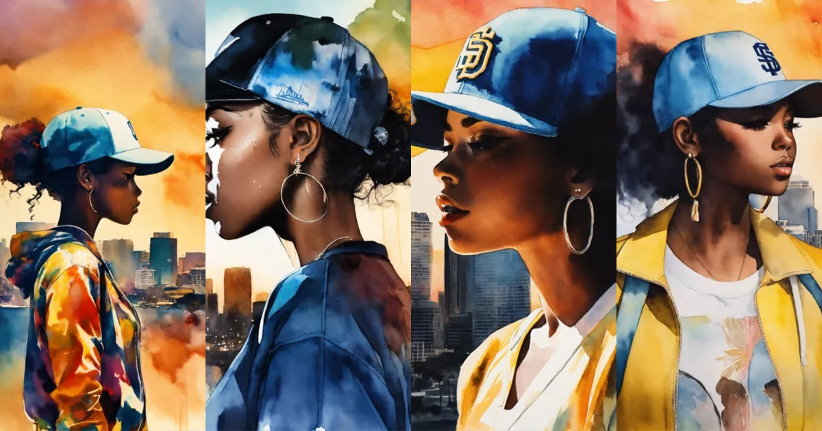 Lexica - Exquisite watercolor painting on a pure white paper background ...