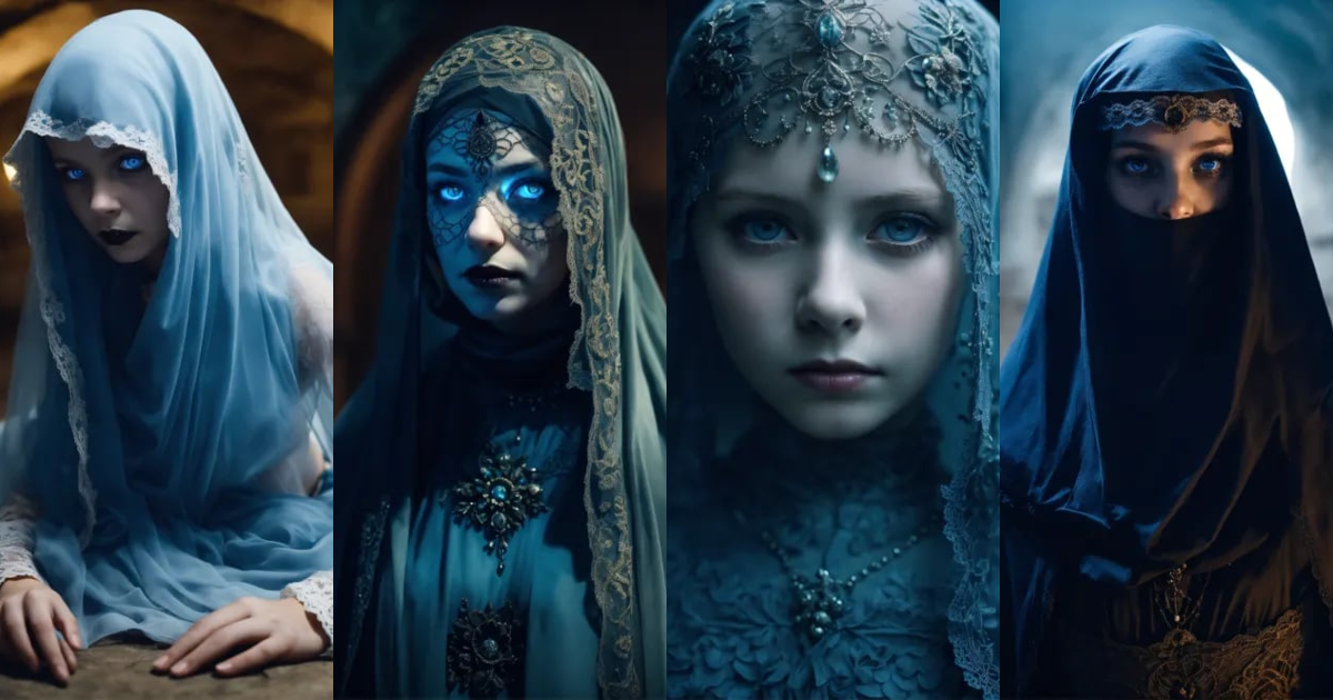 Lexica - Body portrait of a very childish deadly pale ultra slim twelve ...