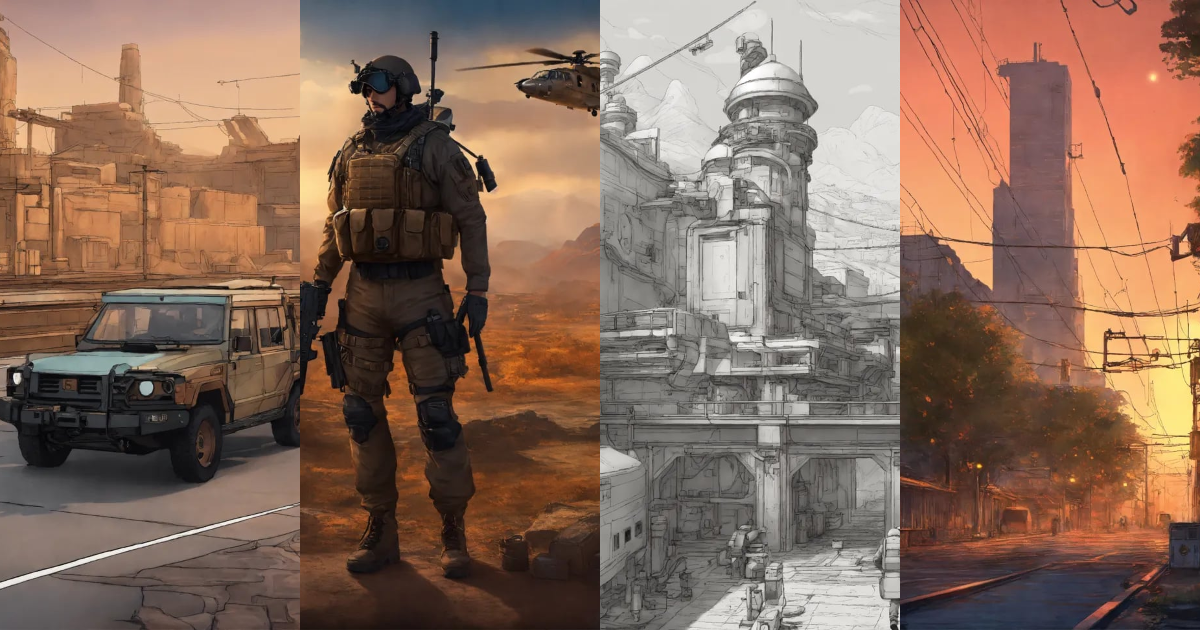 Lexica - #f5f5f5 based background with subtle tactical line art, high ...