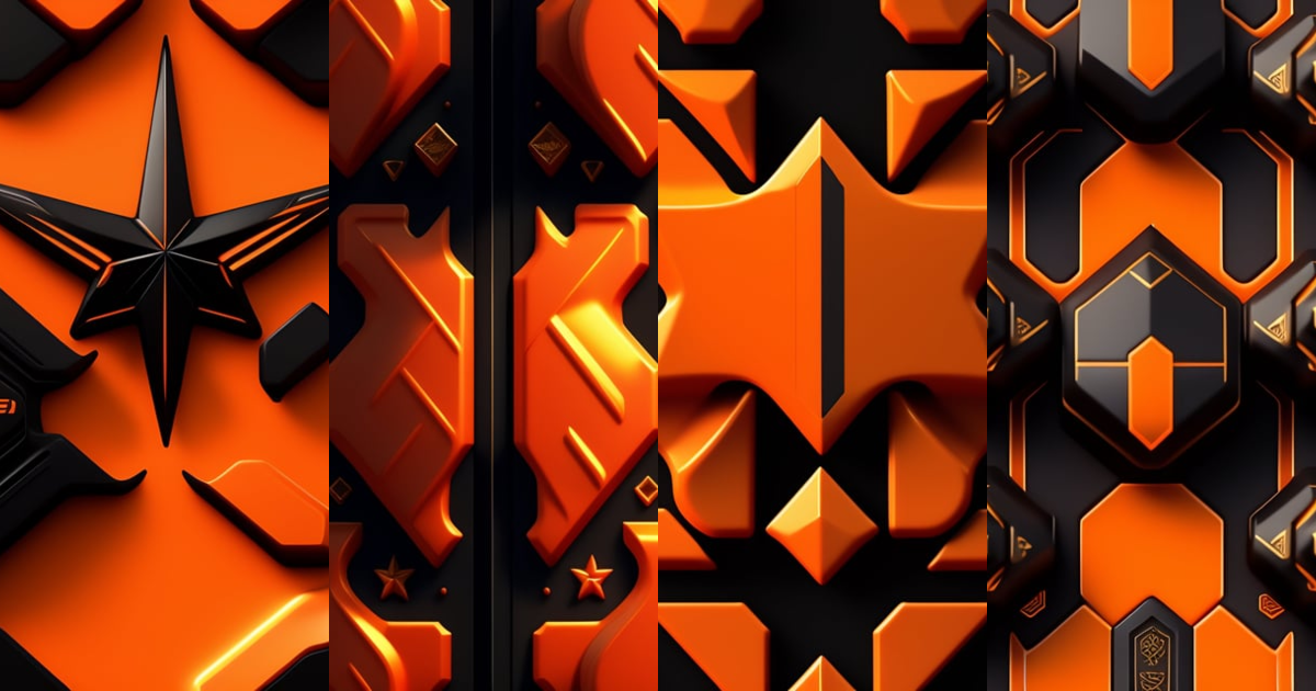 Lexica - CS-GO pattern for deluxe skin, militar symbols and patterns ...